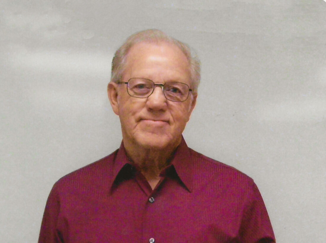 William Merck | News, Sports, Jobs - Minot Daily News